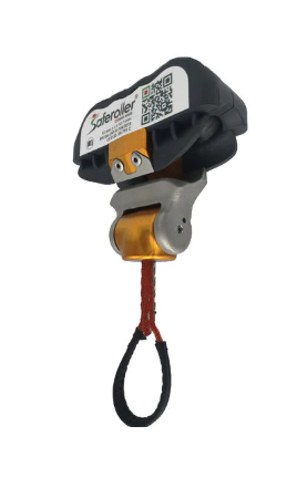 The SafeRoller Continuous Belay System: Revolutionizing Safety and Adv